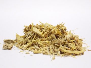 L’ANGÉLIQUE OFFICINALE - Votre Elixir du Suédois Naturel et Artisanal